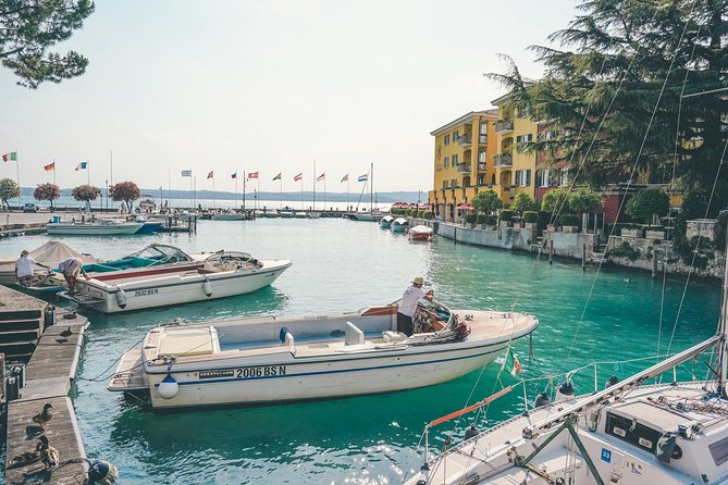Lake Garda and Sirmione Tour from Verona - The Value for Money