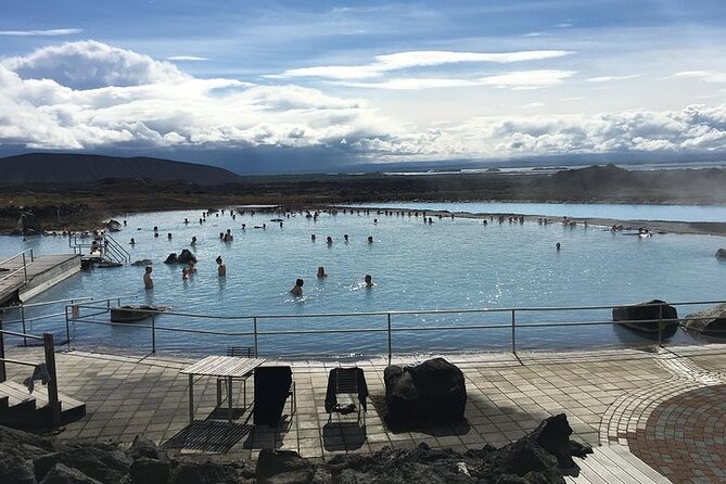 Lake Myvatn and Godafoss Waterfall for Cruise Ships from Husavik - FAQ