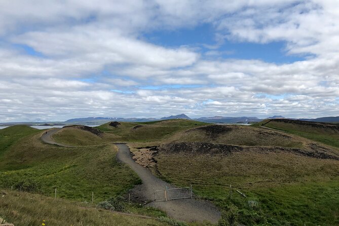 Lake Myvatn Private Day Tour Mývatn, Godafoss Waterfall for Cruise Ships - FAQ