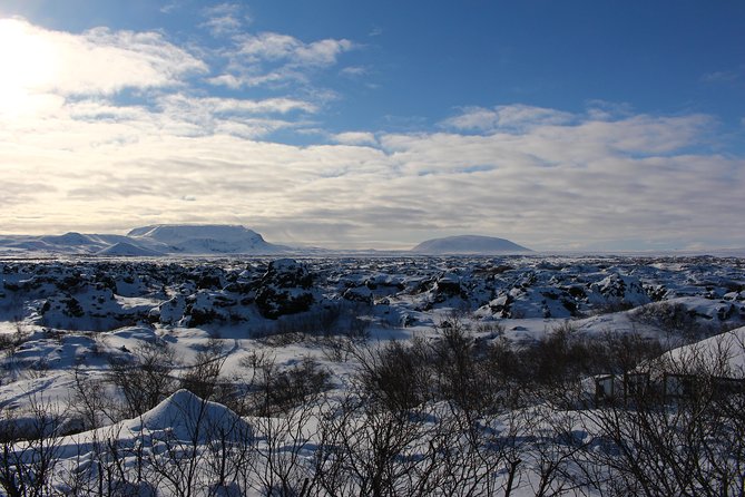 Lake Mývatn Private Tour - The Experience in Practice