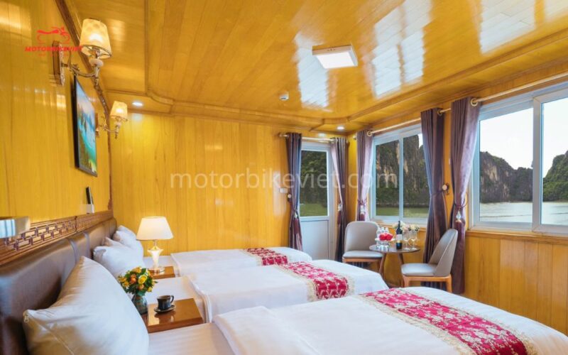 Lan Ha Bay Cruise 2 Days - 4 Star - Luxury - Final Thoughts