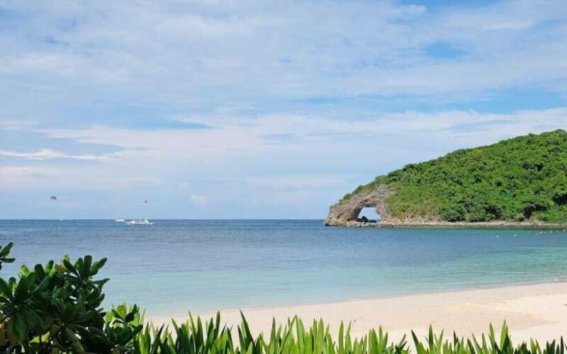 Land Tour with Scuba Diving and Paraw Sailing - FAQ: Practical Questions about the Tour