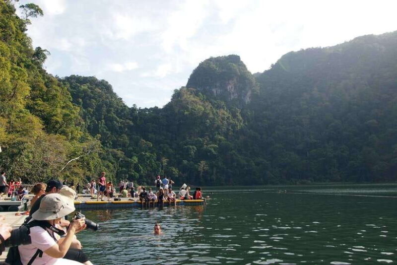 Langkawi: Island Hopping Tour - FAQs