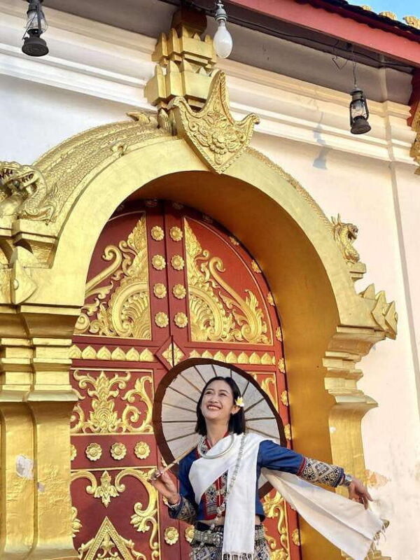 Laos Traditional Costume - What You Can Expect from the Costumes