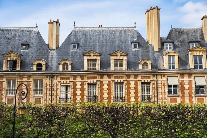Le Marais Guided Tour and Discover Paris's Trendiest Areas - FAQs