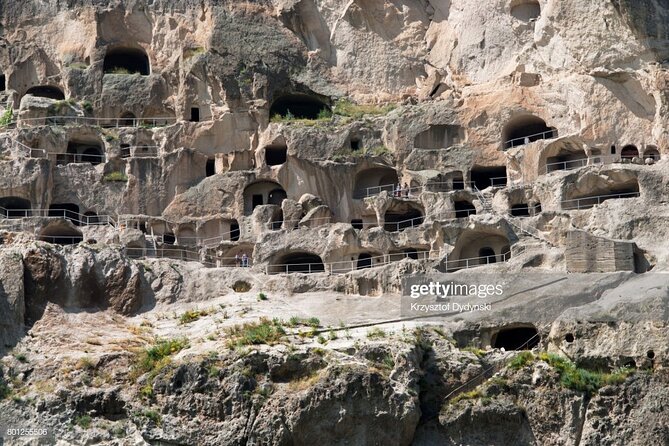 LEGENDARY PLACES OF GEORGIA: VARDZIA, BORJOMI, RABAT.( Private Tour) - The Sum Up