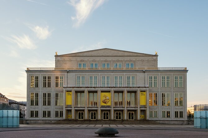 Leipzig Like a Local: Customized Private Tour - Final Thoughts