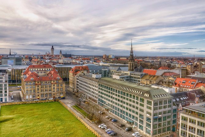 Leipzig private tour - Half day - Final Thoughts on Value and Suitability