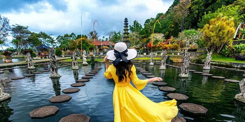 Lempuyang Temple : 03:00-05:00am Pick up/ 1 Day Private Tour - Who Would Benefit Most From This Tour?