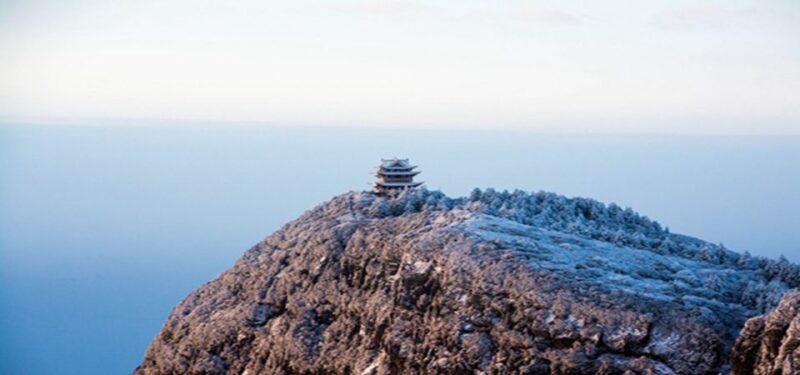 Leshan Buddha, Tea House&Mt. Emei 2 Days Private tour - Possible Drawbacks to Keep in Mind