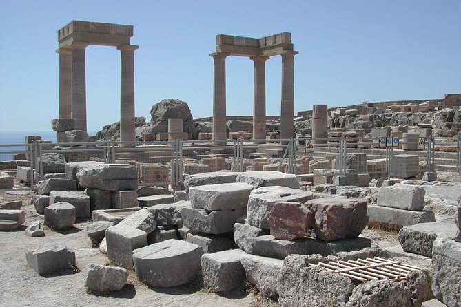 Lindos Village Relaxing - The Bottom Line: Is It Worth It?
