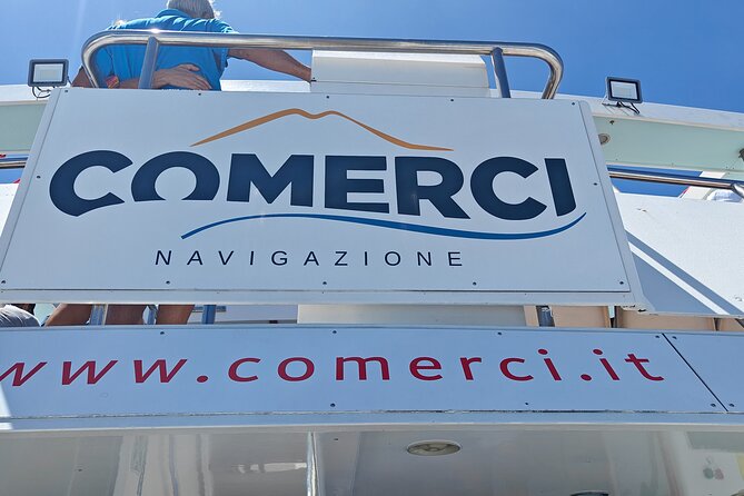 Lipari Volcano Sciara By Day - Pricing and Value