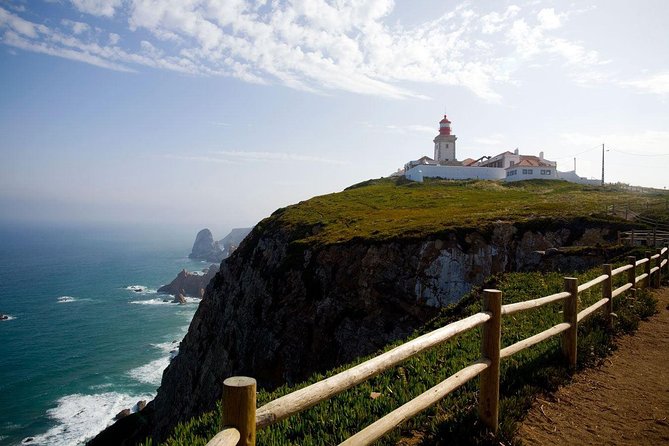 Lisboa Sintra Cascais - Possible Limitations to Consider