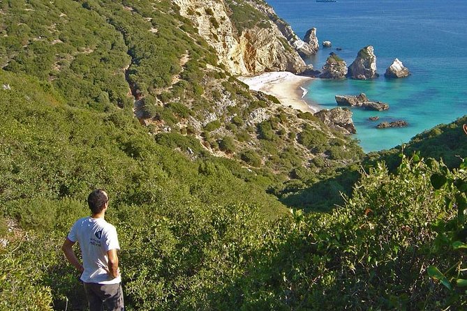 Lisbon Active Tourism - Diving in Arrábia - Sesimbra - Authentic Experiences and Customer Satisfaction