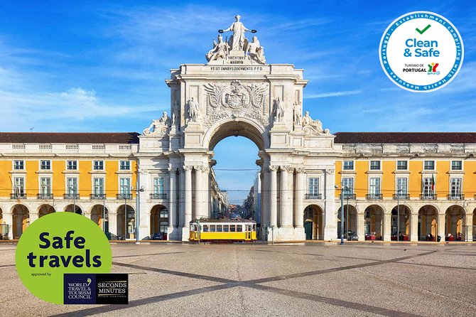 Lisbon and Sintra Private Full Day Sightseeing Tour - Final Thoughts