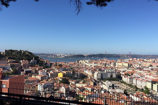 Lisbon City Tour - Half Day Private Tour - The Experience in Practice