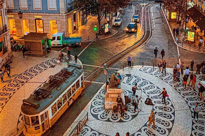 Lisbon Full Day Private Tour Including Pickup - Frequently Asked Questions