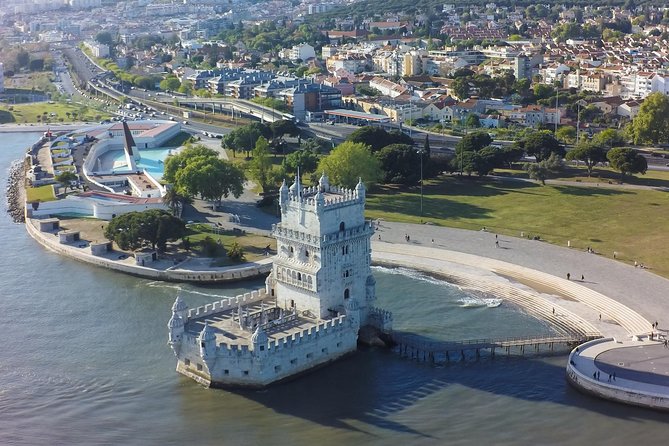 Lisbon Hop-On Hop-Off Tour: 48-Hour in Belém & Modern Lisbon - FAQ