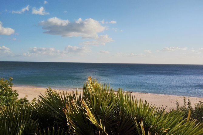 Lisbon Private Luxury Paradisiacal Coastline Tour - The Sum Up