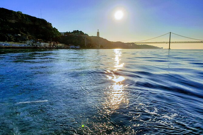 Lisbon Private Sunset Cruise - Final Thoughts