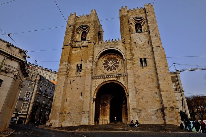 Lisbon Private Tour (2 Hours) by Electric Tuk Tuk - FAQ