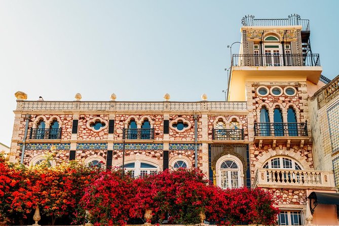 Lisbon Private Tours - FAQ