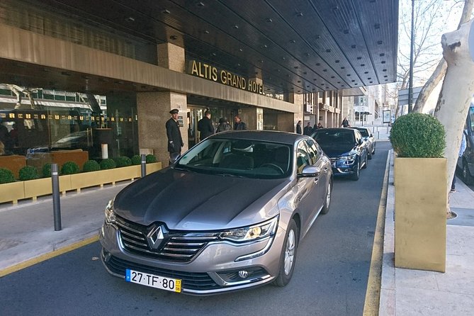 Lisbon Private Transfer to Airport - The Cost-Value Balance
