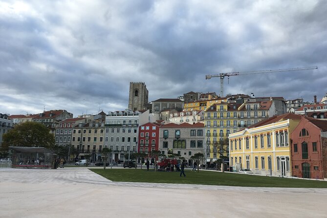 Lisbon: Rent a Scooter from 4h up to 7 days Honda Pcx - Who Is This Rental Best For?