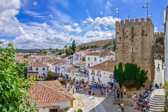 Lisbon Small Group Tour from Fatima, Obidos, Nazare and Batalha - Final Thoughts