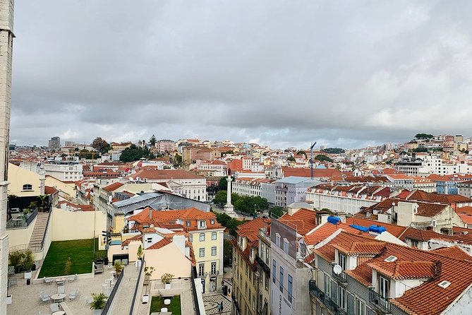 Lisbon - Small Group Walking Tour - Frequently Asked Questions