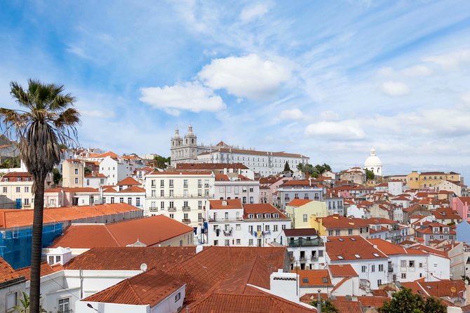 Lisbon Viewpoints Tuk Tuk Tour - FAQ