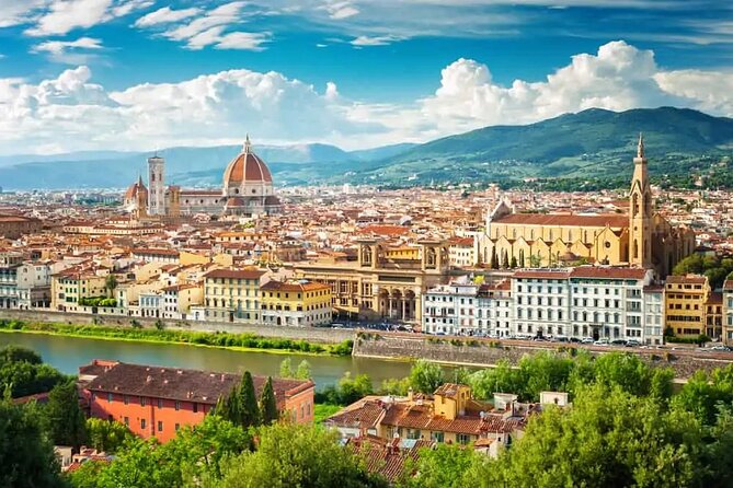 Livorno Shore Excursion: Pisa & Florence in One Day - The Final Word: Who Will Love This Tour?