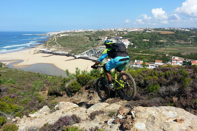 Lizandro Trails - Mountain Biking - Final Thoughts