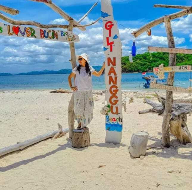 Lombok Day Trip: Gili Nanggu Snorkeling trip - The Sum Up
