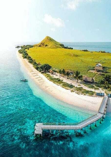 Lombok: Kenawa Island One-Day Tour Package (Start Lombok) - Practical Tips and Considerations