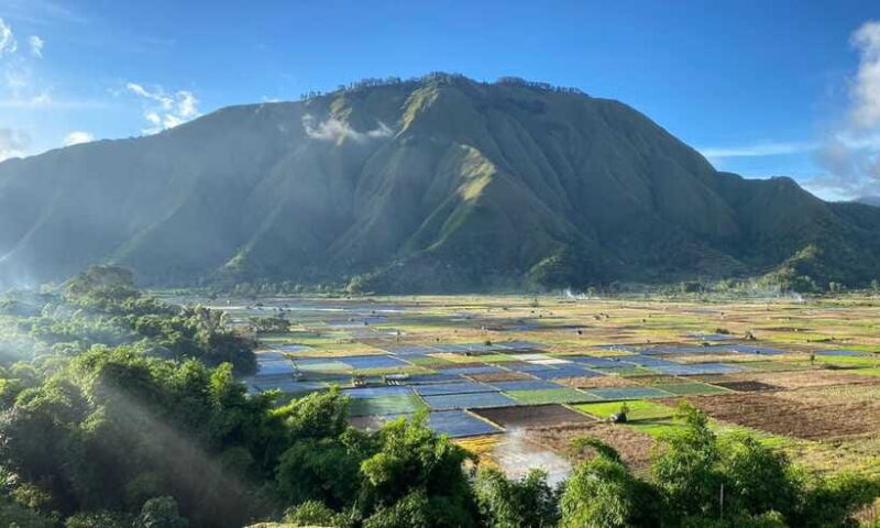 Lombok:Sendang Gile,Tiu Kelep Waterfall & Selong Hill Tour - The Practical Aspects: Transport, Duration, and What to Bring