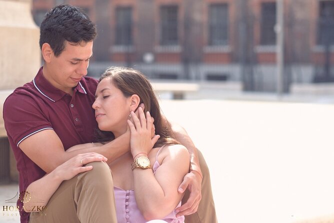 London Engagement / Secret Marriage Proposal near St Paul's Cathedral - Final Thoughts
