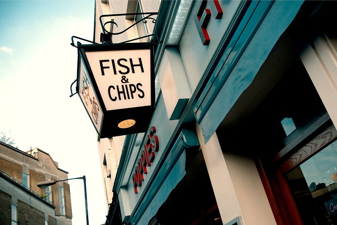 London Food & Drinks Private Tour - British Taverns & Pubs - FAQ