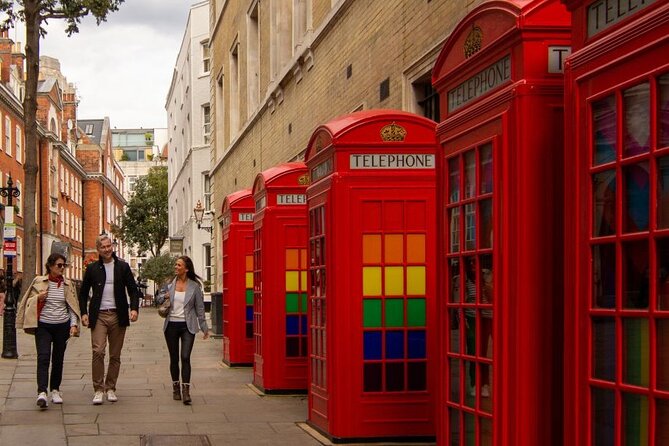 London Private Tour with a Local Guide, Kickstart your Trip: Customised - Final Thoughts