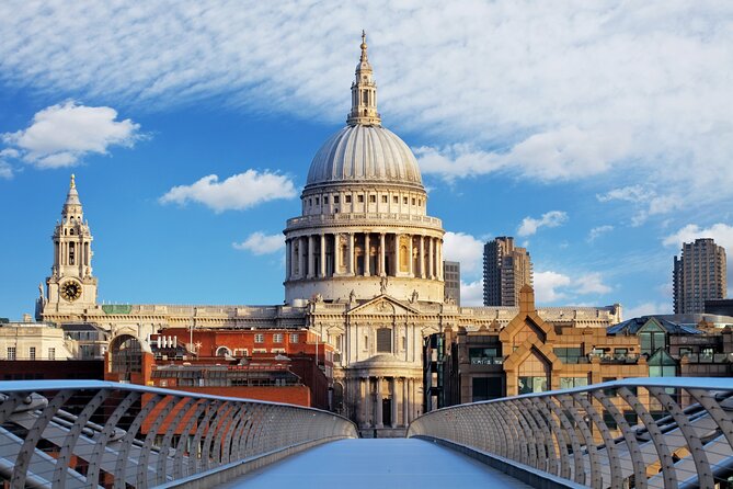 London Public Buses Audio Tour - The Sum Up