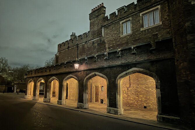 London Royal Westminster By Night Walking Tour - Final Thoughts