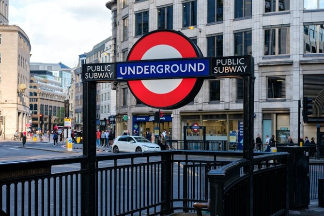 London Self Guided City Tour With an App - Final Thoughts