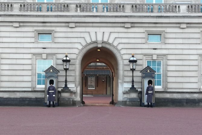 London with a Local (Historical) - FAQs