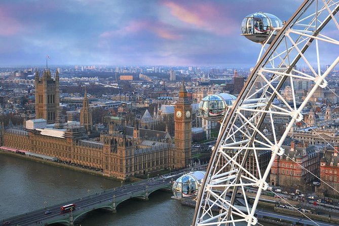 London's Scariest Day Out : Walking Tour, Clink Prison & Jack The Ripper Museum - Evaluating the Price and Value