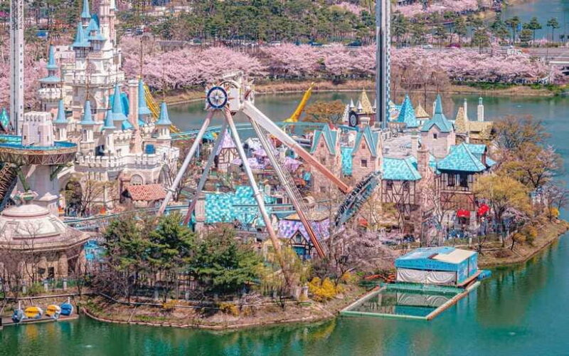 Lotte World Seoul Entry Ticket - Who Should Consider This Experience?