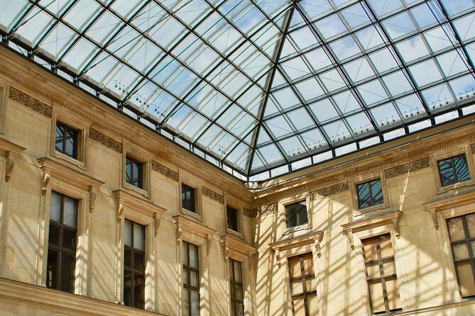 Louvre Late Opening Guided Tiny Group Tour - The Sum Up: Who Is This Tour For?