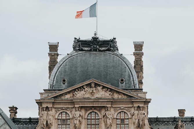 Louvre Museum Tour with Audio Guide & Optional Seine Cruise - FAQ