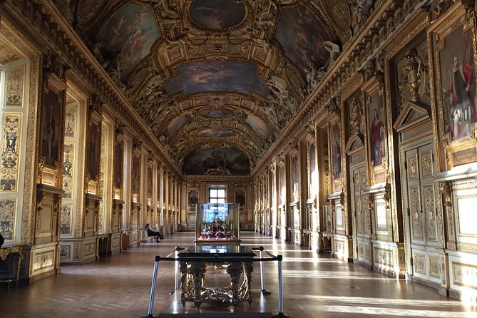 Louvre Private Tour - Practical Tips and Considerations