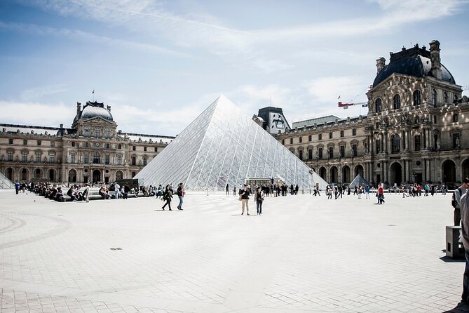 Louvre Skip The Line, Ticket included, PRIVATE or SMALL GROUP. - Reviews and Real-Life Experiences