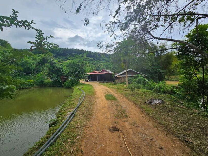 Luang Prabang: Authentic Lao Village & Farm Experience Day - Final Thoughts